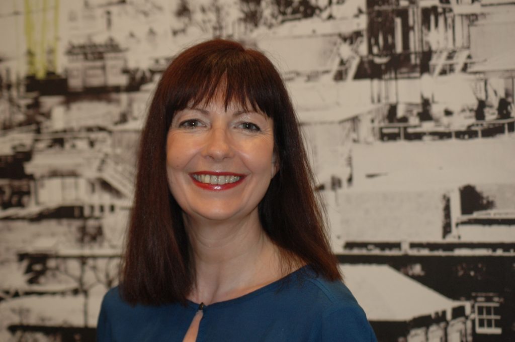 Helen McKay makes Women in FinTech Powerlist - LendingCrowd